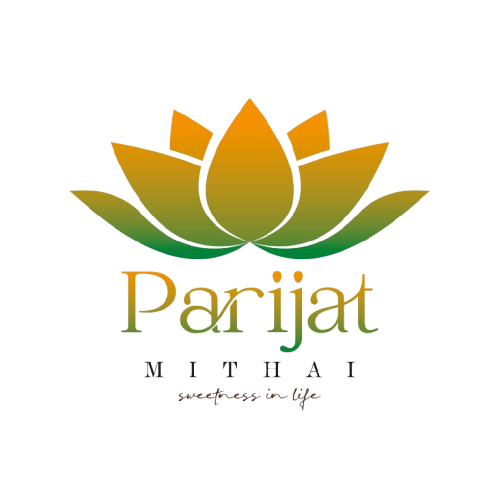 Parijat Mithai - Traditional Indian Sweets & Dry Fruits